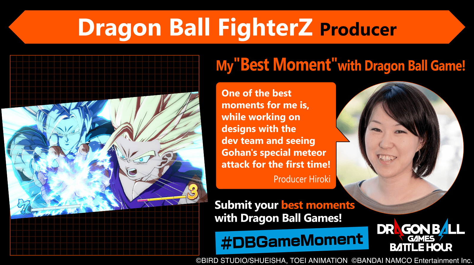 CAMPAIGN | DRAGON BALL Games Battle Hour Official Website
