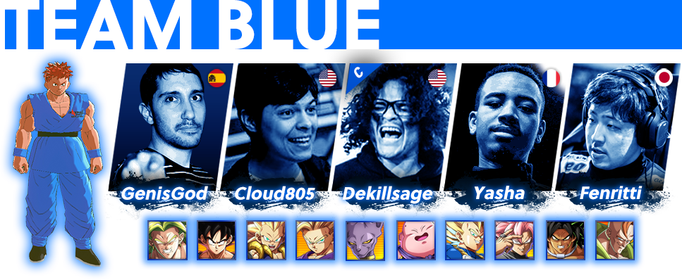 DRAGON BALL FighterZ | CONTENTS | DRAGON BALL Games Battle Hour ...