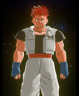 ONLINE ARENA | DRAGON BALL Games Battle Hour Official Website