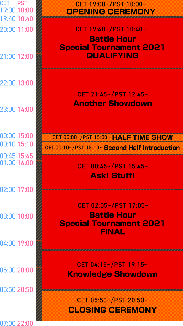 DRAGON BALL Games Battle Hour Official Website