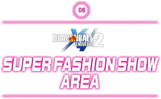 ONLINE ARENA | DRAGON BALL Games Battle Hour 2022 Official Website