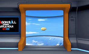 ONLINE ARENA | DRAGON BALL Games Battle Hour 2022 Official Website