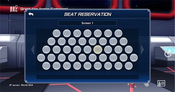 ONLINE ARENA | DRAGON BALL Games Battle Hour 2022 Official Website