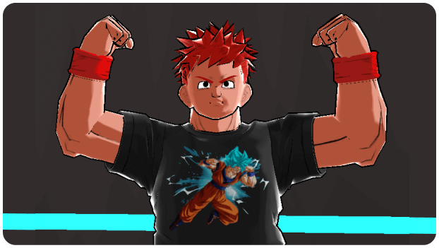 ONLINE ARENA | DRAGON BALL Games Battle Hour 2023 Official Website