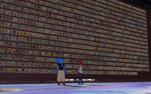 ONLINE ARENA | DRAGON BALL Games Battle Hour 2023 Official Website